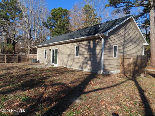 121 Sycamore Drive