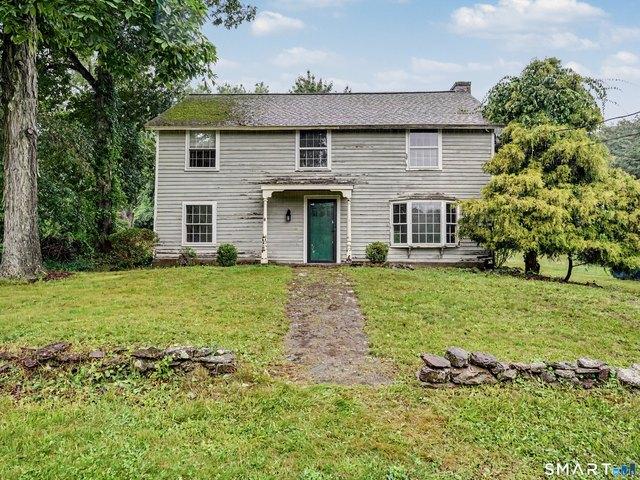 121 Powder Hill Rd, Middlefield, CT 06455