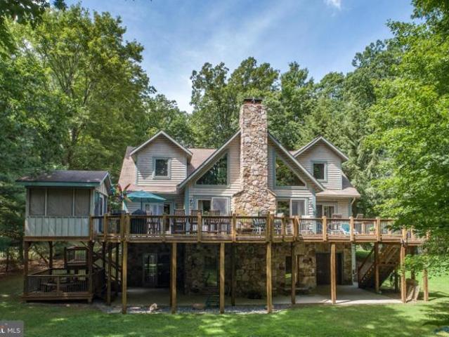 121 Poland Ln, Swanton, MD 21561