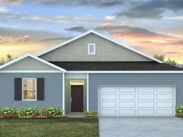 121 Ponderosa Loop, Rincon, GA 31326 MLS 10344349