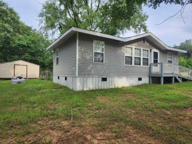 121 Patton Road
