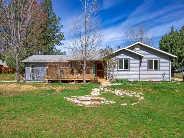 121 Patti Ln, Darby, MT 59829