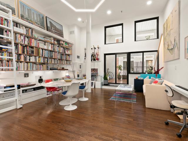 121 Pacific Street, Brooklyn, NY
