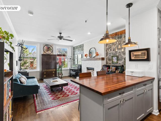121 Pacific Street, Brooklyn, NY