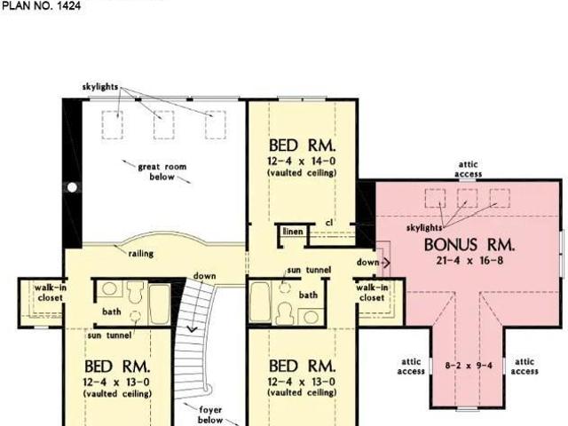 121 Palisade Drive