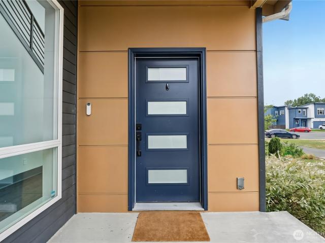 121 Palisades Place