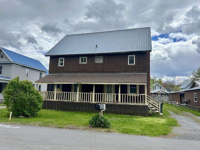 121 Park St, Potsdam, NY 13676