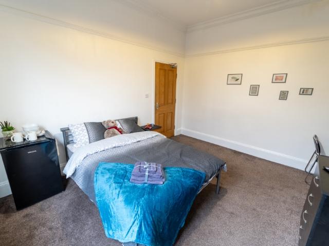 121 Pershore Road RM1, Edgbaston, Birmingham