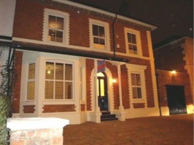 121 Pershore Road,RM3 Edgbaston, Birmingham