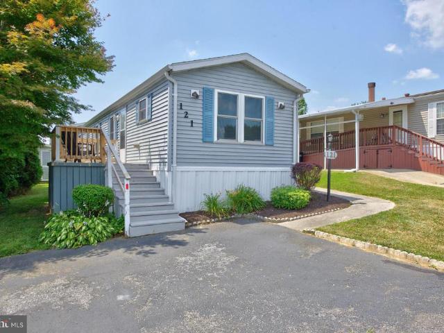 121 Pheasant Ridge Circle