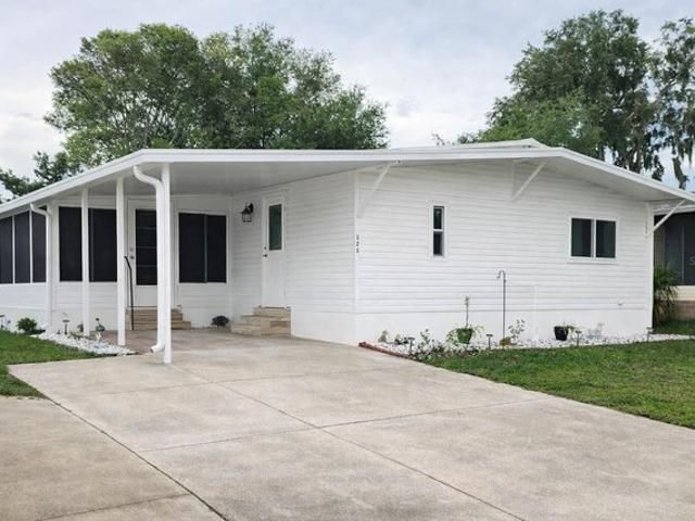 121 Pine Tree Dr, Debary, FL 32713