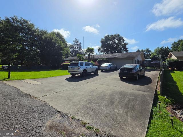 121 Pine Lane Drive NW