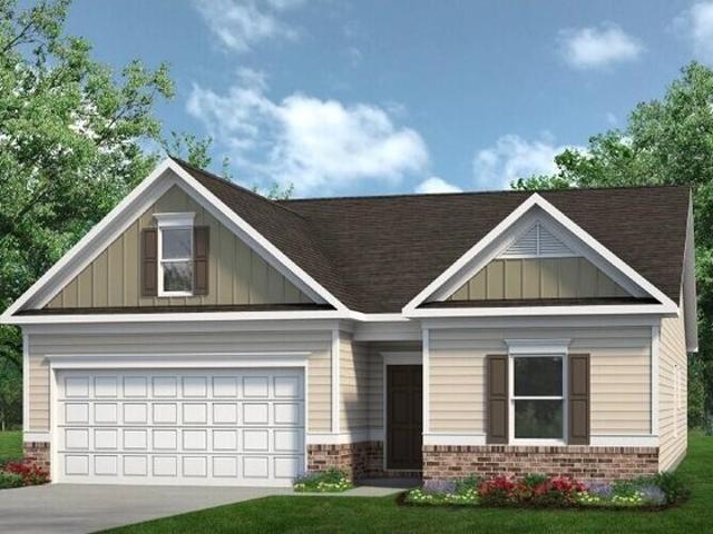 121 Pintail Dr, Goldsboro, NC 27530