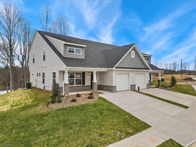 121 Pk Rdg Dr, Elkin, NC 28621 | MLS #1195 | Compass
