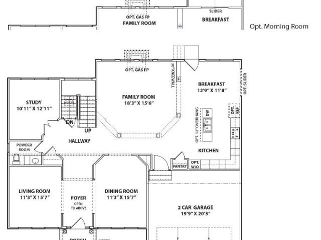 121 Placek's Ln, Stevensville, MD 21666 | MLS #MDQA2016