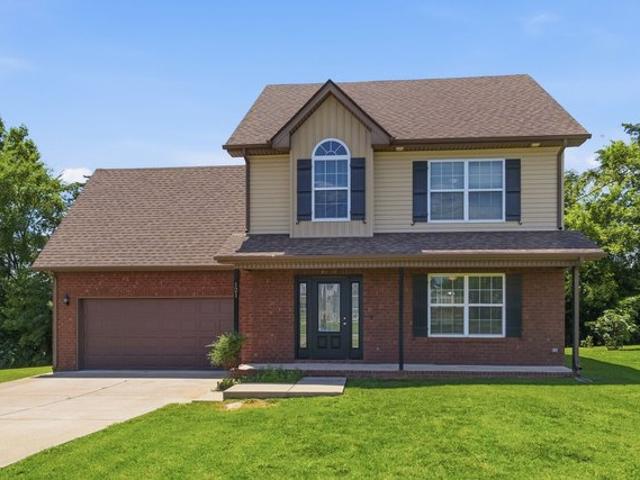 121 Pledge Ct, La Vergne, TN 37086