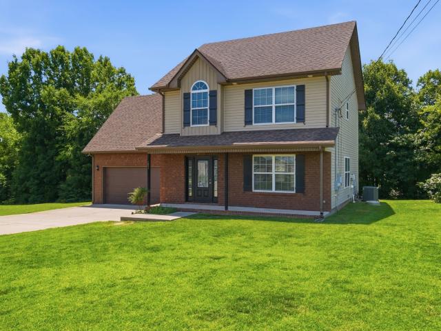 121 Pledge Ct