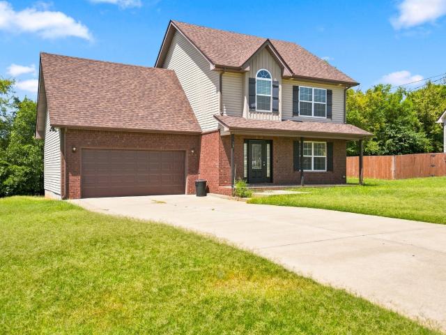 121 Pledge Ct