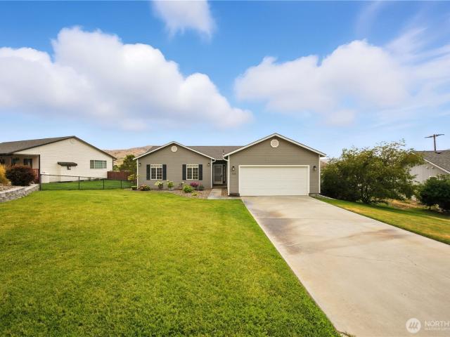 121 Pryor Dr, Pateros, WA 98846 | MLS #2503