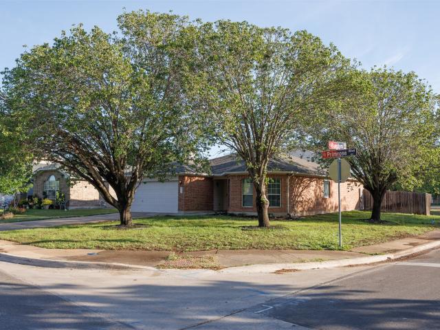 121 Primrose Blvd, Kyle, TX 78640 | MLS #3845 | Compass