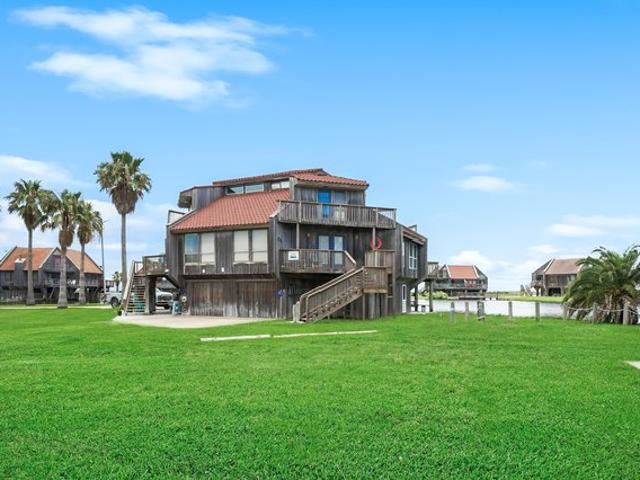 121 Private Road 638 Unit 36A, Matagorda, TX 77457