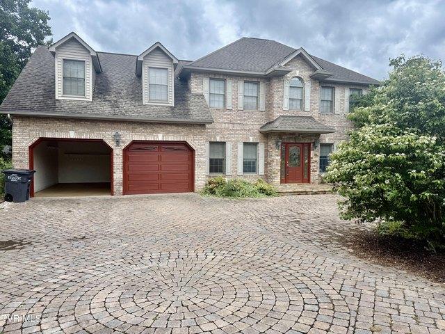 121 Quail Heights Ct, Kingsport, TN 37663