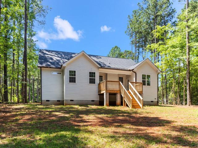 121 Quarterhorse Drive