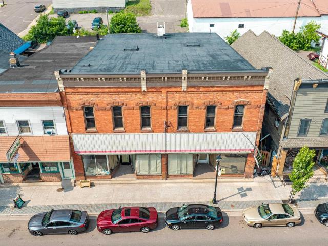 121 Quincy Street