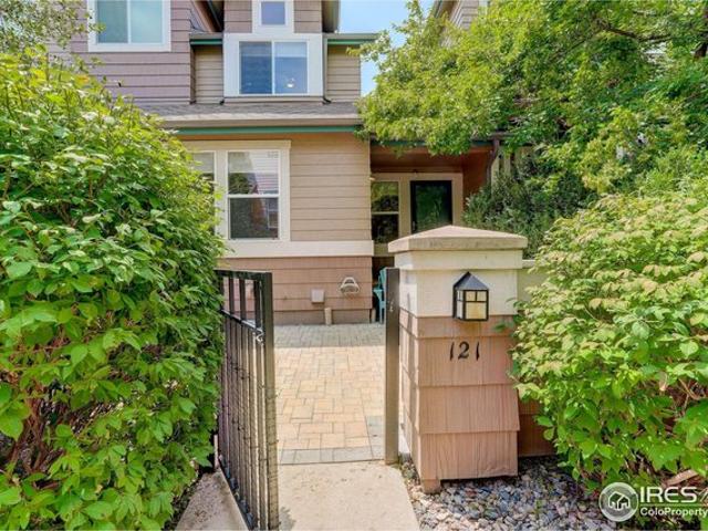 121 Rowena Pl, Lafayette, CO 80026