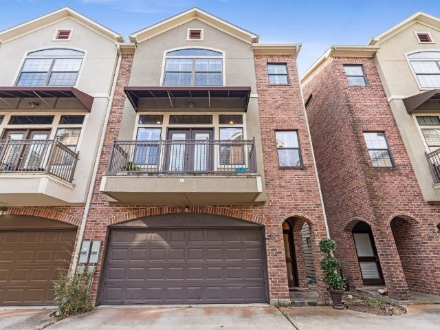 121 Roy St, Houston, TX 77007 | MLS #26938