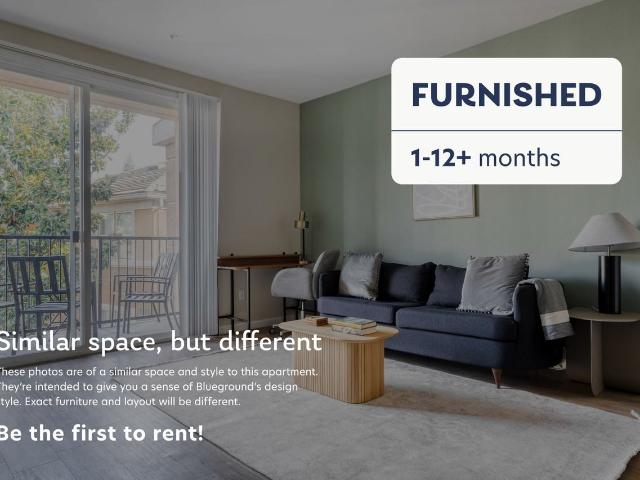 121 Roble Rd. 1 Bedroom Apartment for Rent at 121 Roble Rd #10182A, Walnut Creek, CA 94597