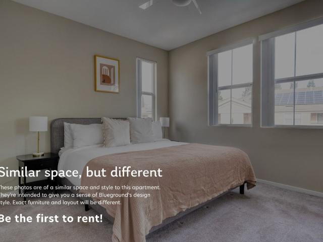 121 Roble Rd. 1 Bedroom Apartment for Rent at 121 Roble Rd #11819A, Walnut Creek, CA 94597