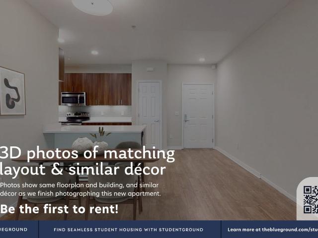121 Roble Rd. 1 Bedroom Apartment for Rent at 121 Roble Rd #11095A, Walnut Creek, CA 94597
