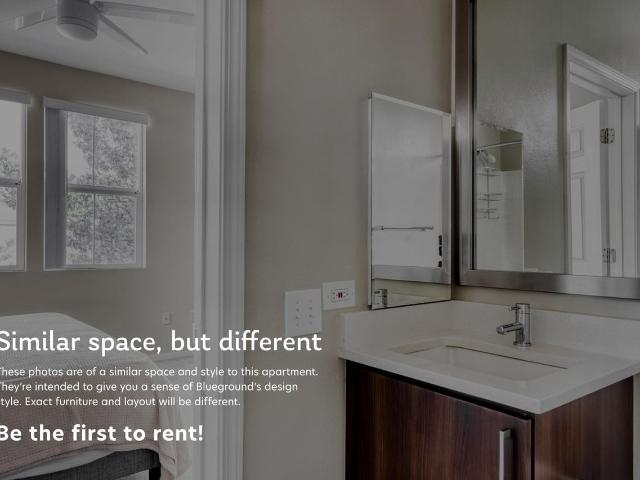 121 Roble Rd. 1 Bedroom Apartment for Rent at 121 Roble Rd #11095A, Walnut Creek, CA 94597
