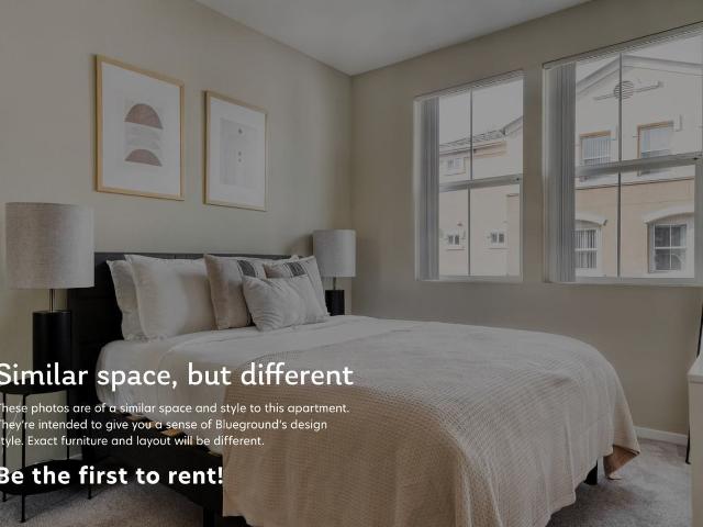 121 Roble Rd. 1 Bedroom Apartment for Rent at 121 Roble Rd #12463A, Walnut Creek, CA 94597