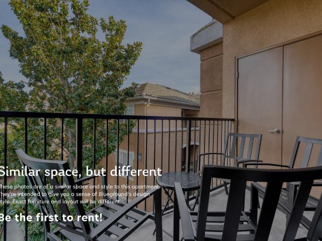 121 Roble Rd. 1 Bedroom Apartment for Rent at 121 Roble Rd #12463A, Walnut Creek, CA 94597
