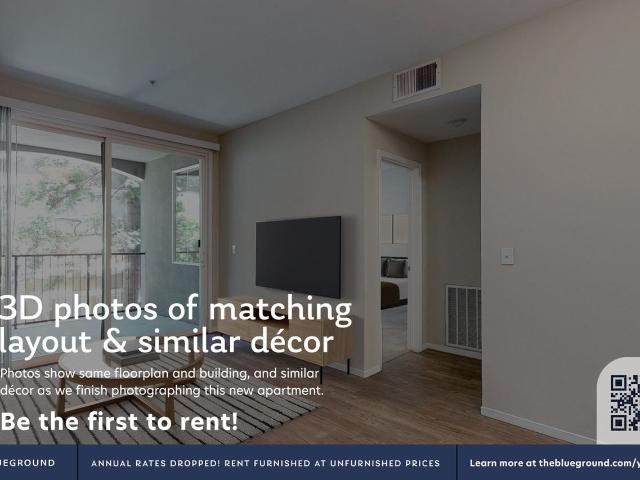 121 Roble Rd. 1 Bedroom Apartment for Rent at 121 Roble Rd #12059A, Walnut Creek, CA 94597