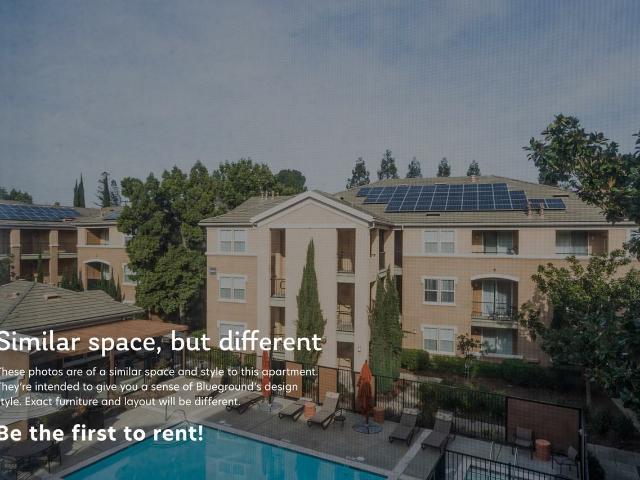 121 Roble Rd. Studio Apartment for Rent at 121 Roble Rd #11795A, Walnut Creek, CA 94597