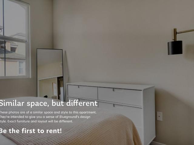 121 Roble Rd. Studio Apartment for Rent at 121 Roble Rd #11801A, Walnut Creek, CA 94597