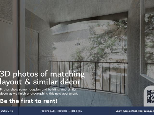 121 Roble Rd. Studio Apartment for Rent at 121 Roble Rd #11801A, Walnut Creek, CA 94597