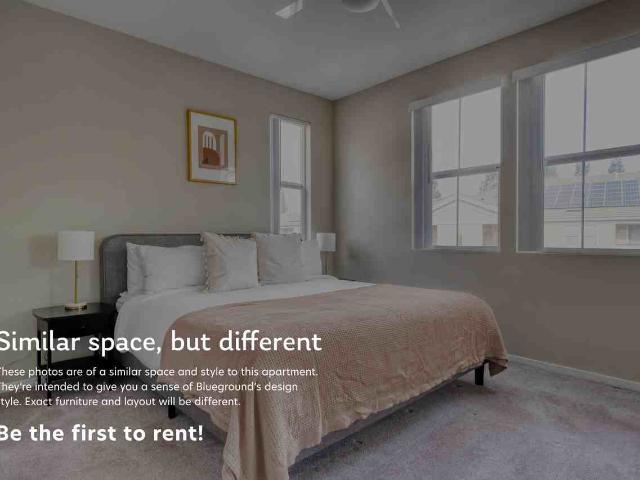 121 Roble Rd. Studio Apartment for Rent at 121 Roble Rd #11801A, Walnut Creek, CA 94597
