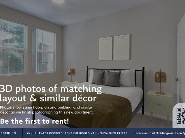 121 Roble Rd. Studio Apartment for Rent at 121 Roble Rd #11801A, Walnut Creek, CA 94597