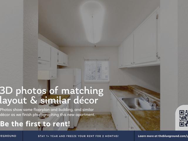 121 Roble Rd. Studio Apartment for Rent at 121 Roble Rd #11804A, Walnut Creek, CA 94597