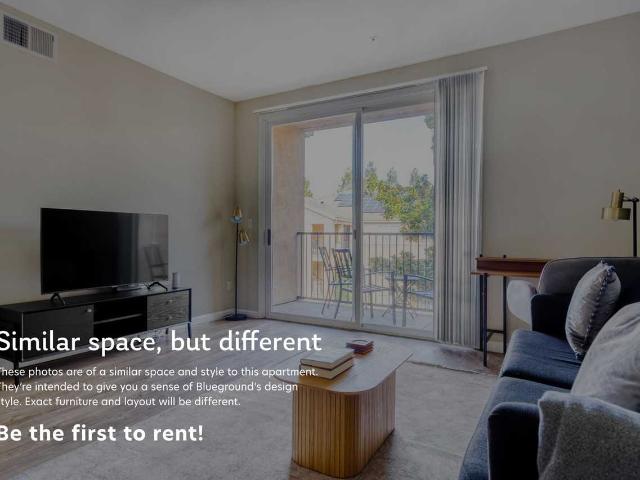 121 Roble Rd. Studio Apartment for Rent at 121 Roble Rd #11804A, Walnut Creek, CA 94597