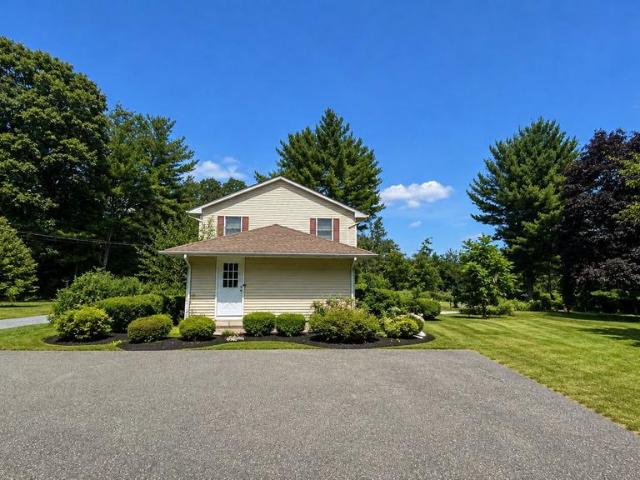 121 Rabbit Hill Road