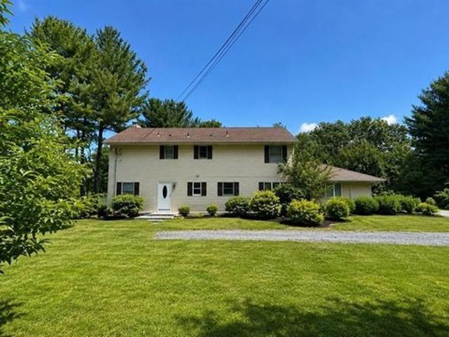 121 Rabbit Hill Rd, West Windsor, NJ 08550