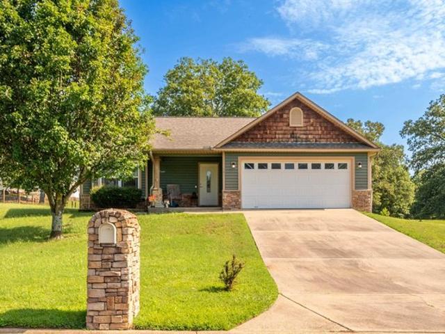 121 Raley Ln, Hot Springs, AR 71901
