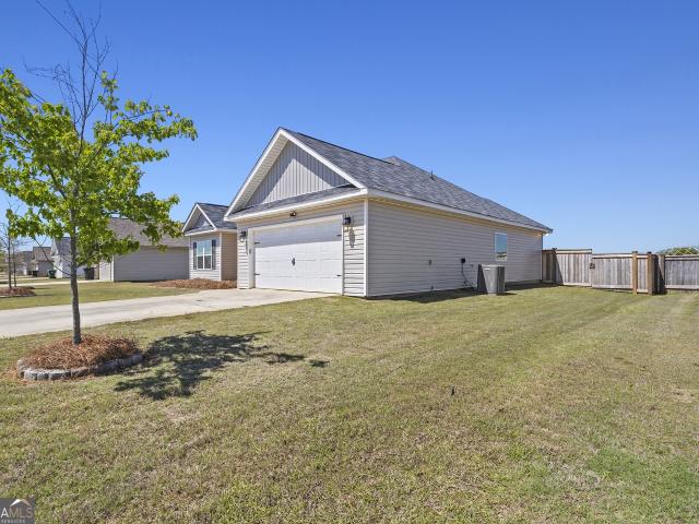 121 Rambo Way