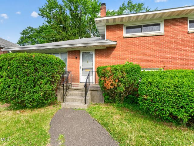 121 Ramsey Place