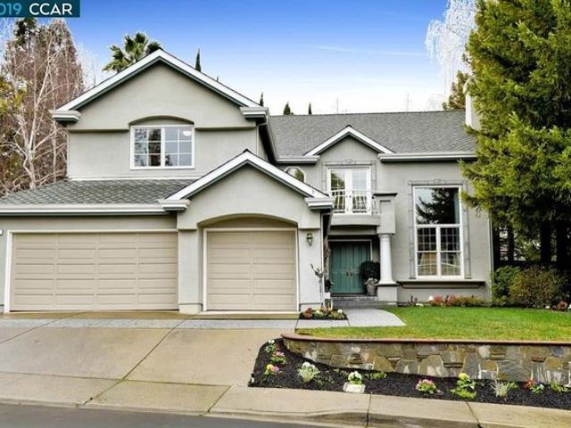121 Rassani Dr, Danville, CA 94506